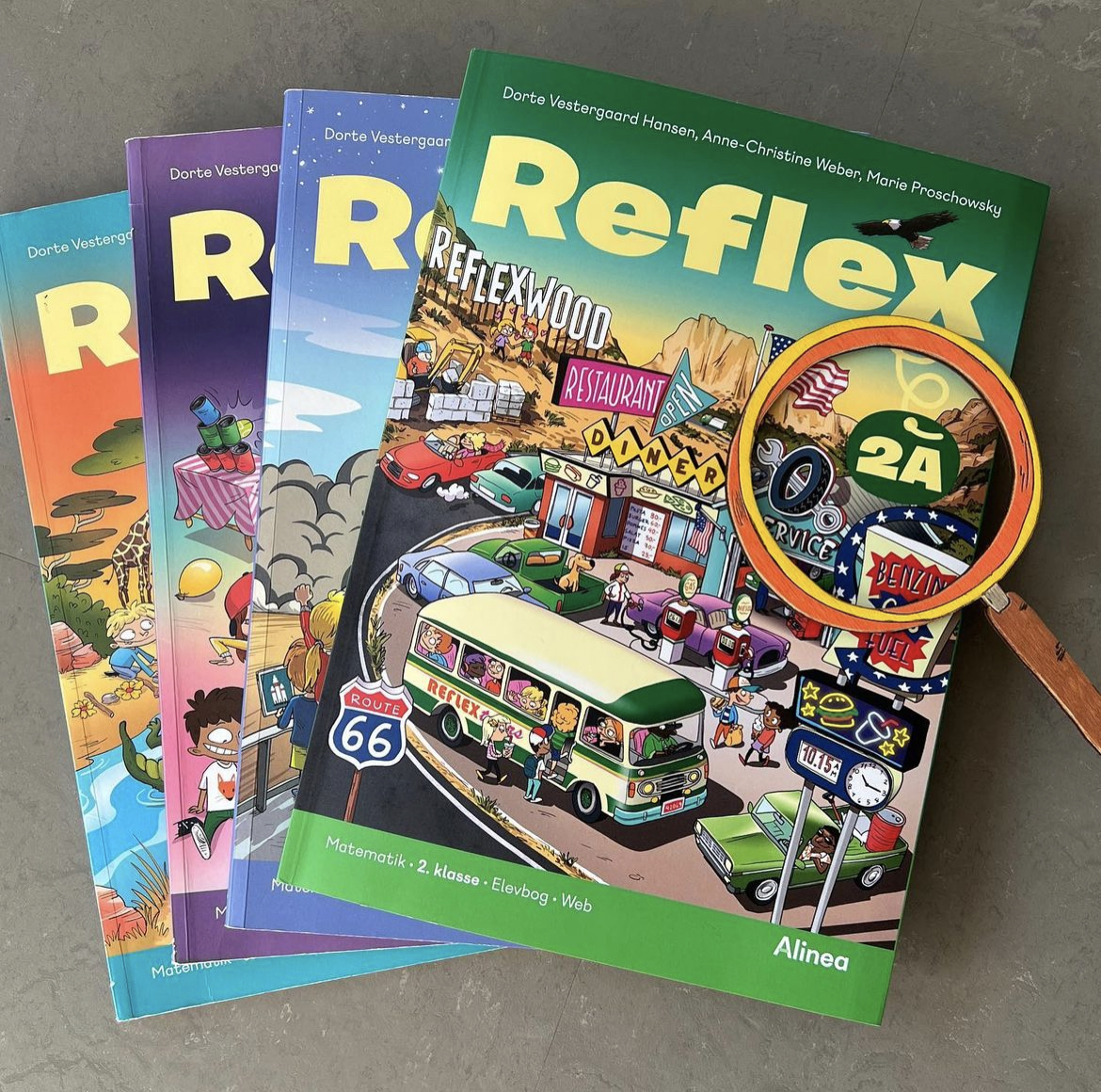 Reflex